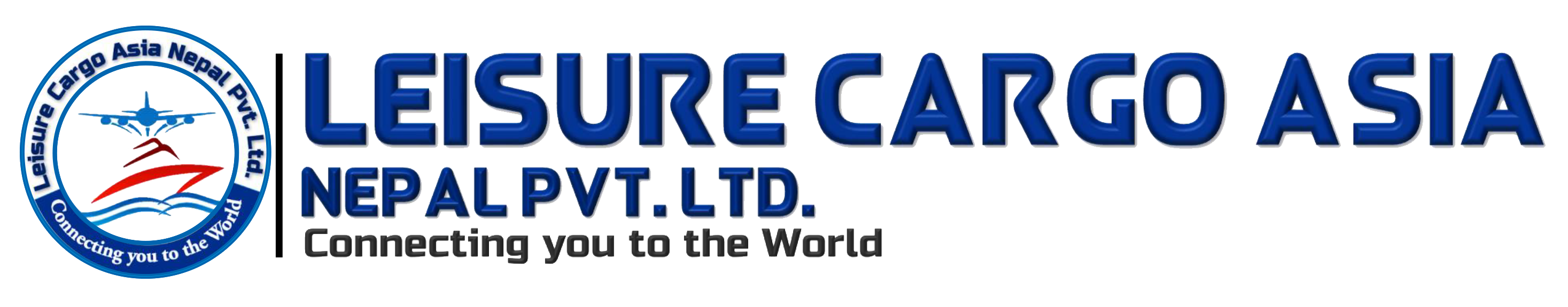 Leisure Cargo Logo